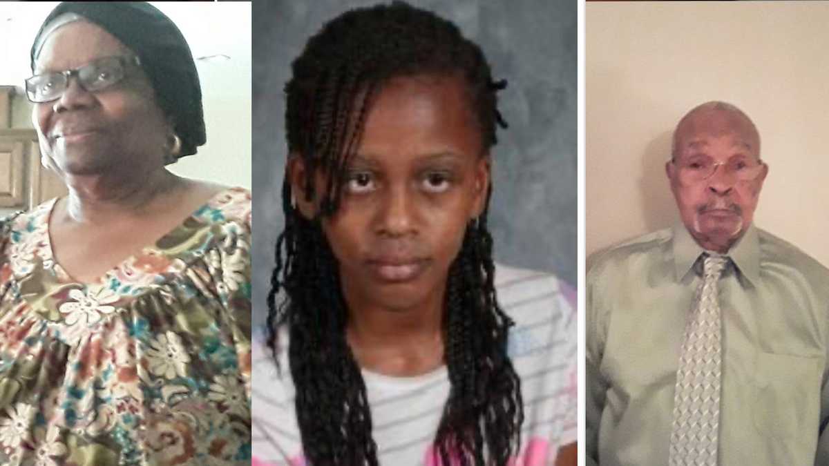 Missing grandparents, granddaughter found safe, Ceres PD says