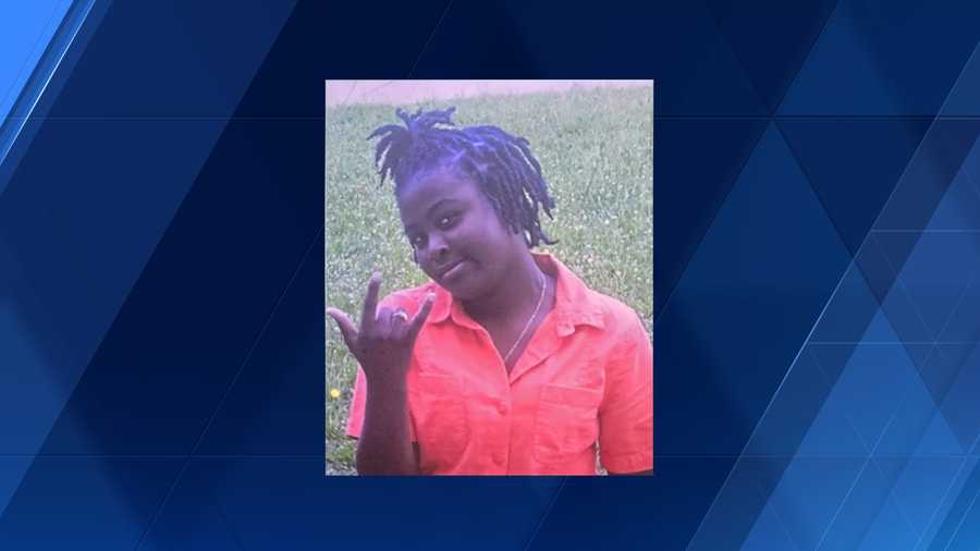 Kansas City police search for missing child