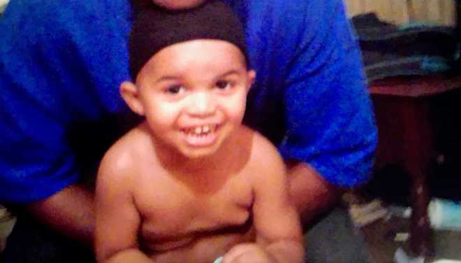 Search underway for missing 2-year-old in Upstate, police say