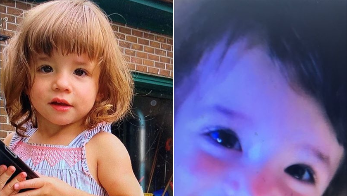 Missing 2-year-old found safe in South Carolina