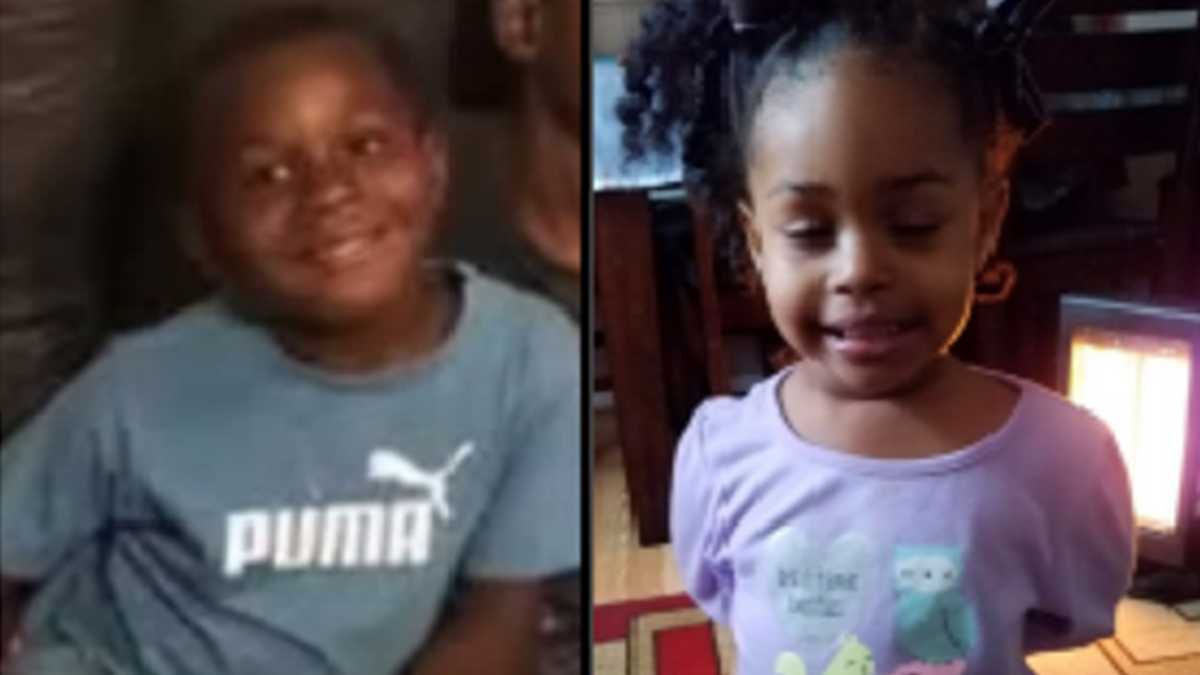2 children taken from New York foster home found in Alabama