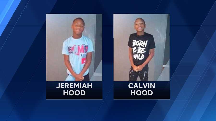 2 young brothers missing in Tuscaloosa found safe