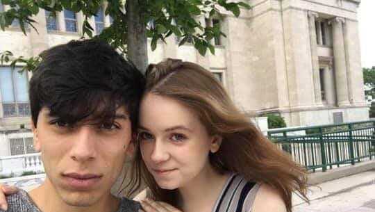 Missing Davis couple found safe in Nevada wilderness