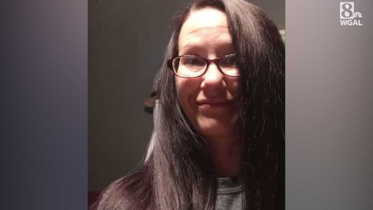 Pa. State Police release photos of missing Dauphin County woman