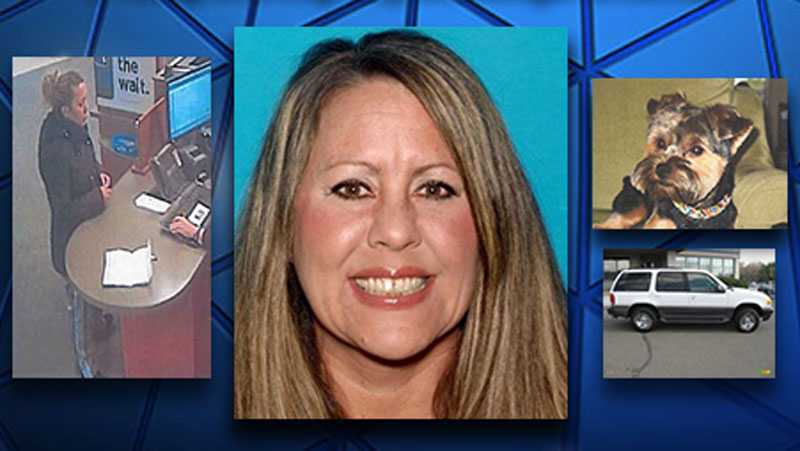 Woman deemed critically missing from Covington found safe Woman deemed critically missing from Covington found safe