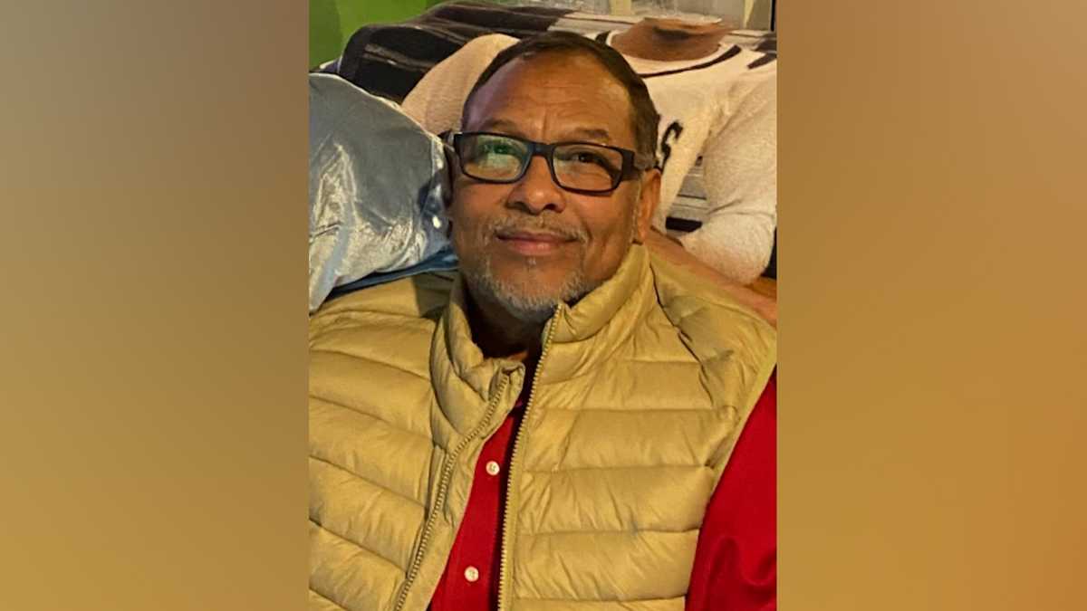 Police search for missing Pa. father after leaving for work in New Jersey