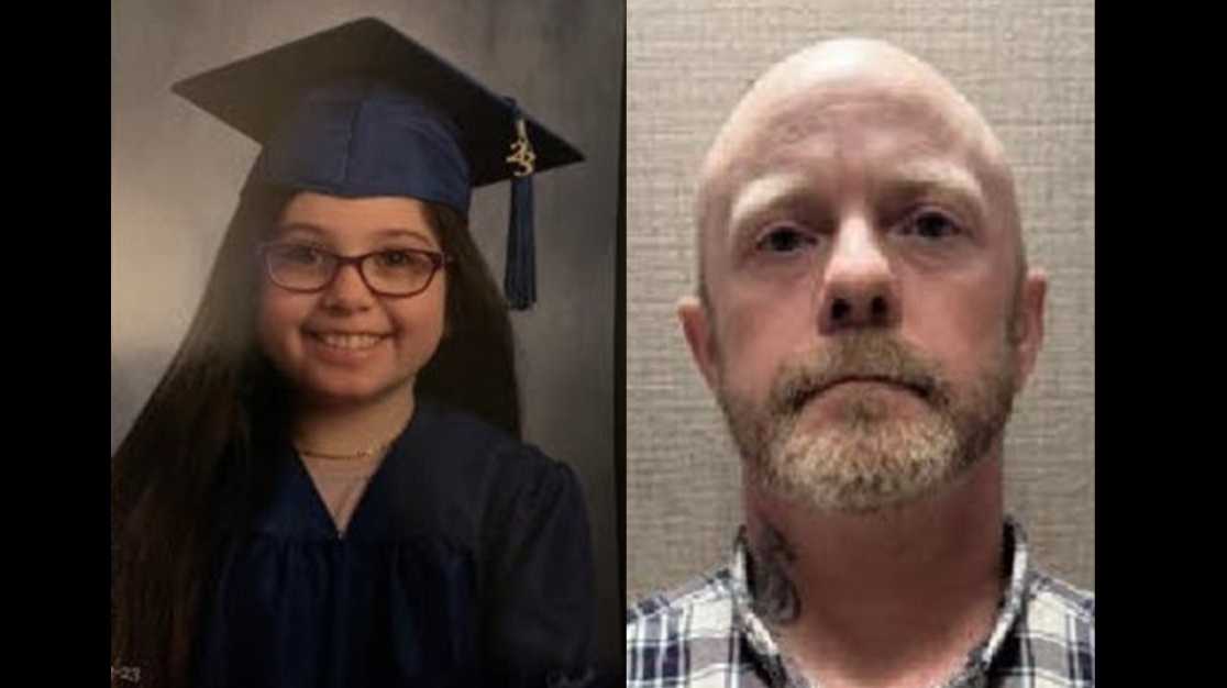 Missing father and daughter believed to be headed through Greenville