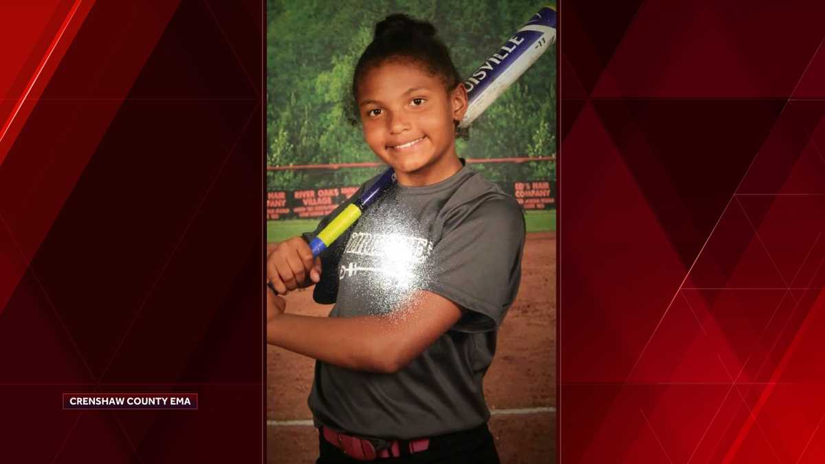 UPDATE: Missing 10-year-old Destiny Brown found safe