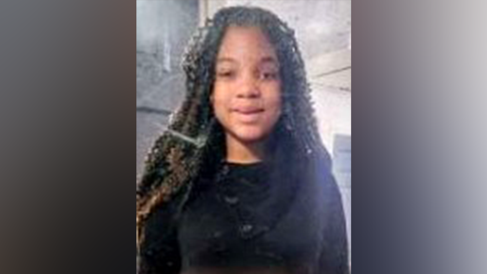 Georgia: Police searching for 12-year-old girl who disappeared