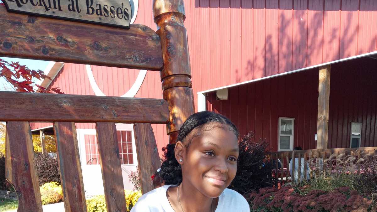 Milwaukee police: critically missing teenage girl located safe