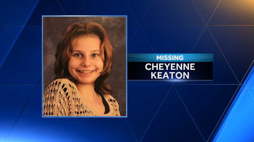 Autistic teen reported missing in Auburn