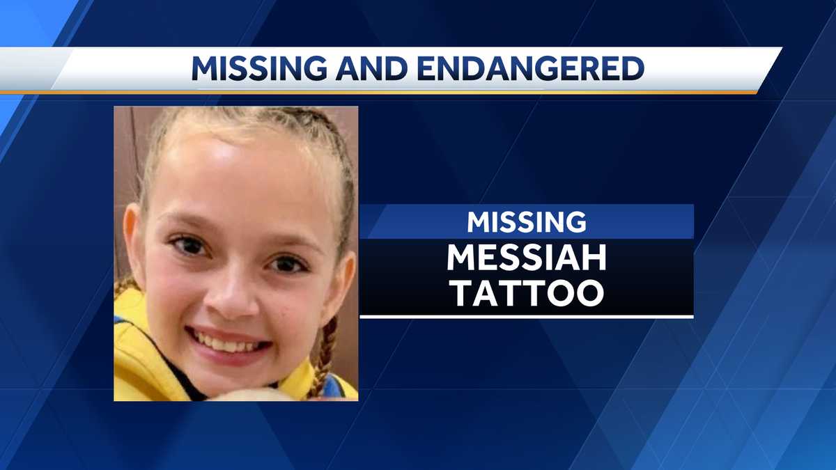 PBSO has safely located missing, endangered 12-year-old girl