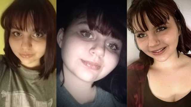 New pictures of missing teen with ties to Racine, Kenosha areas