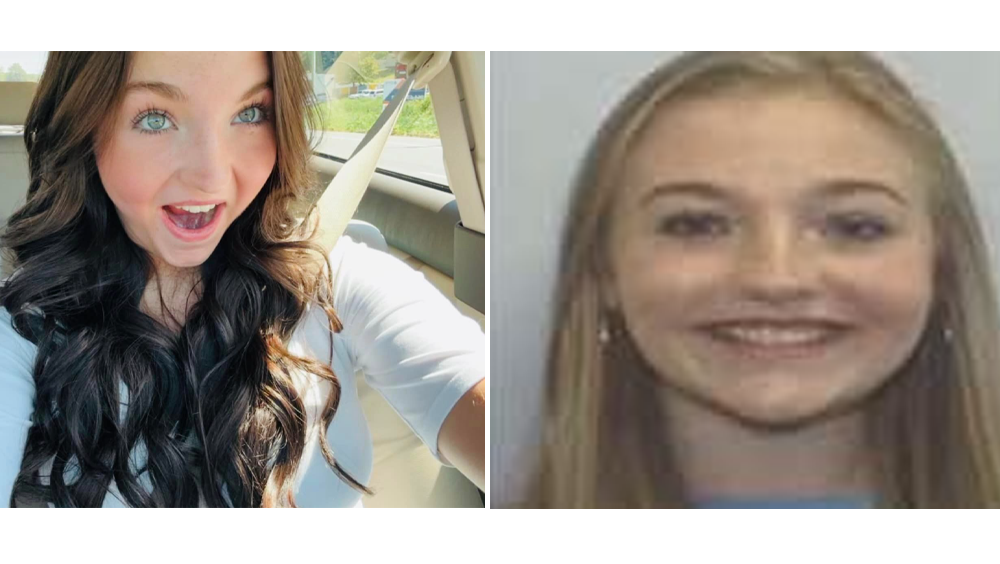 South Carolina: Deputies looking for 'endangered' juvenile