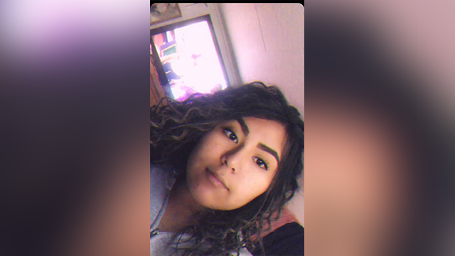 UPDATE: Missing Woodland teen found, police say