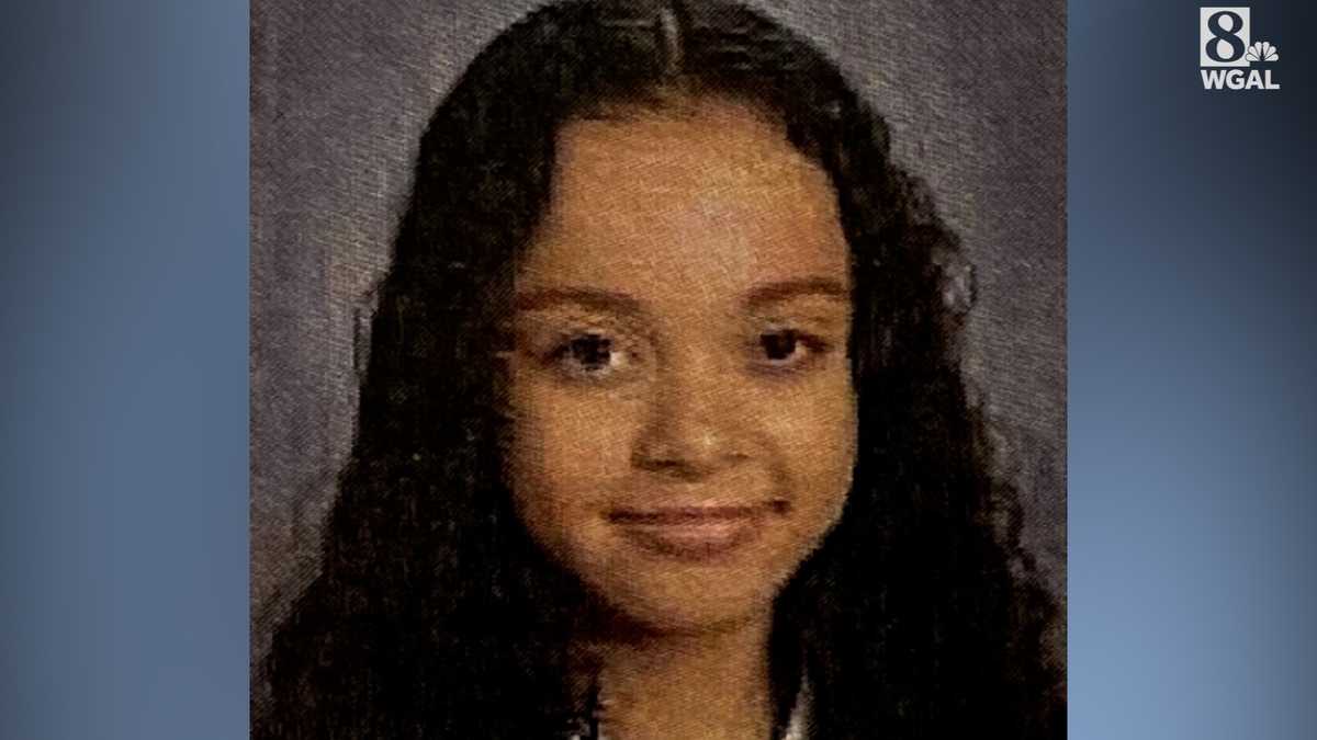 York City, Pa., police ask for help to find missing girl