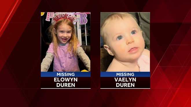 Police: Suspicious death linked to NH child abduction