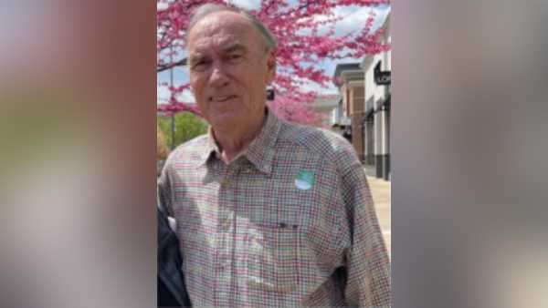 Hamilton County deputies locate missing man who may have dementia or ...