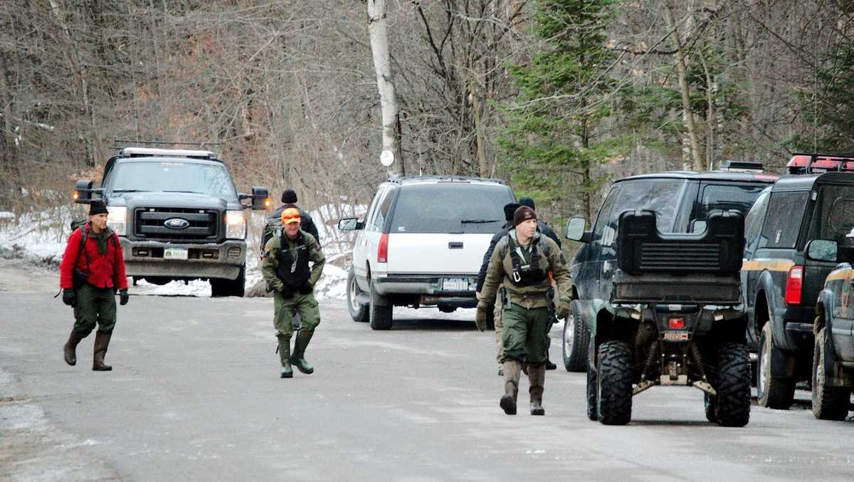 Missing hunter found dead in Ellenburg Missing hunter found dead in Ellenburg