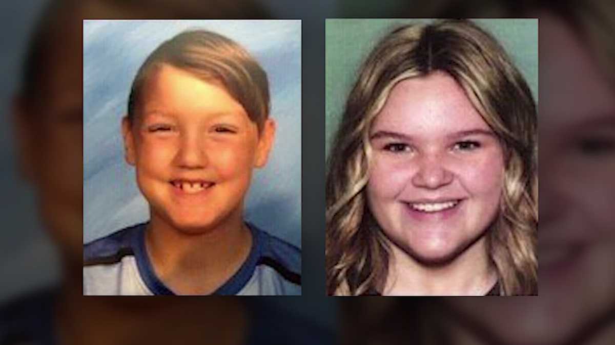 Mother of missing Idaho children, who haven't been heard from since ...