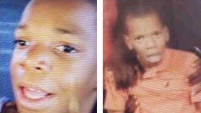 Missing California 9 year old With Autism Found Dead In Park Swimming Pool missing-california-9-year-old-with-autism-found-dead-in-park-swimming-pool