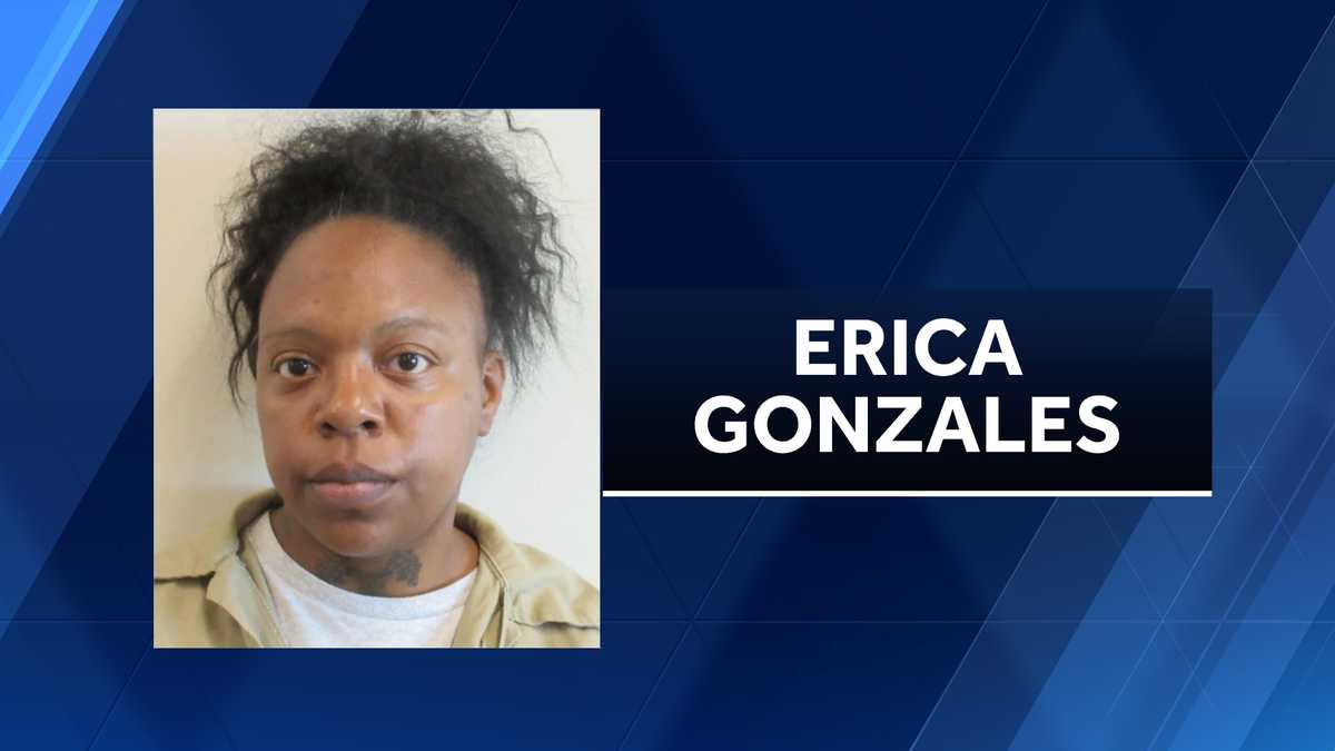 Lincoln authorities searching for missing inmate Lincoln authorities searching for missing inmate