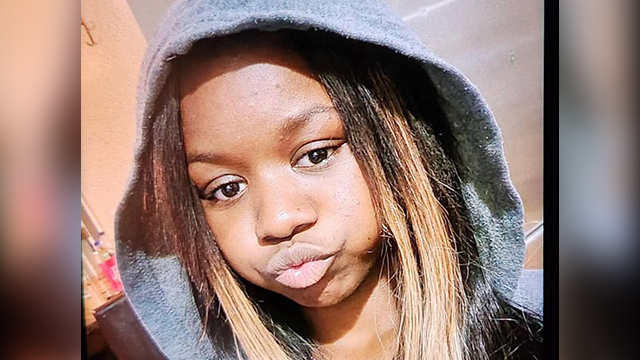 Kenosha police find missing 15-year-old girl