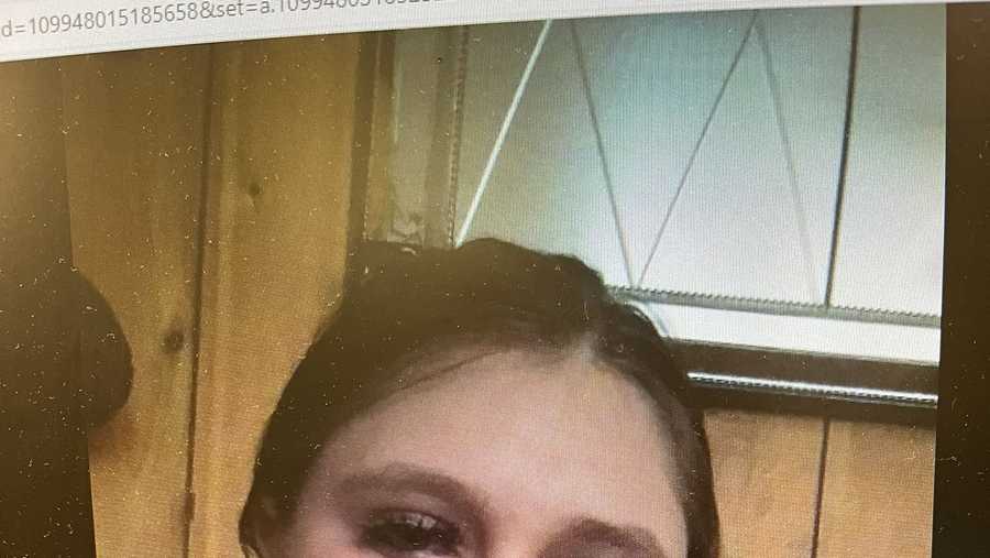 Police Searching For Missing Juvenile In Chester County