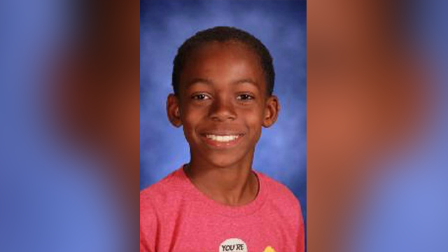 Update Missing 11 Year Old Found Sacramento Police Say