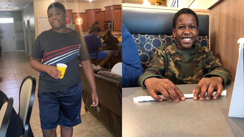 UPDATE: Missing Savannah kids found safe