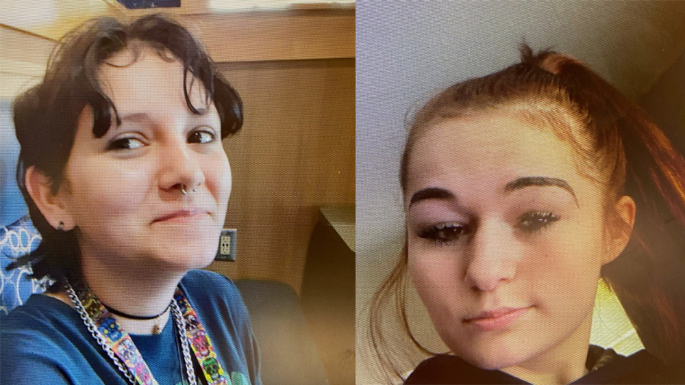 Have you seen them? Investigators in Georgia searching for teens ...