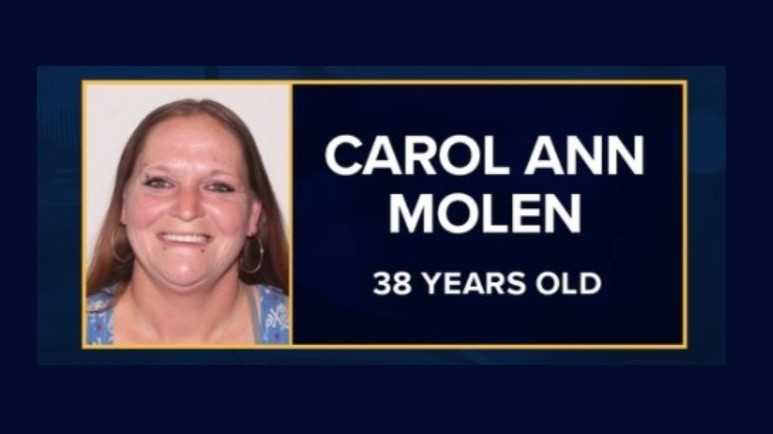 Kissimmee woman, 38, reported missing after leaving diner