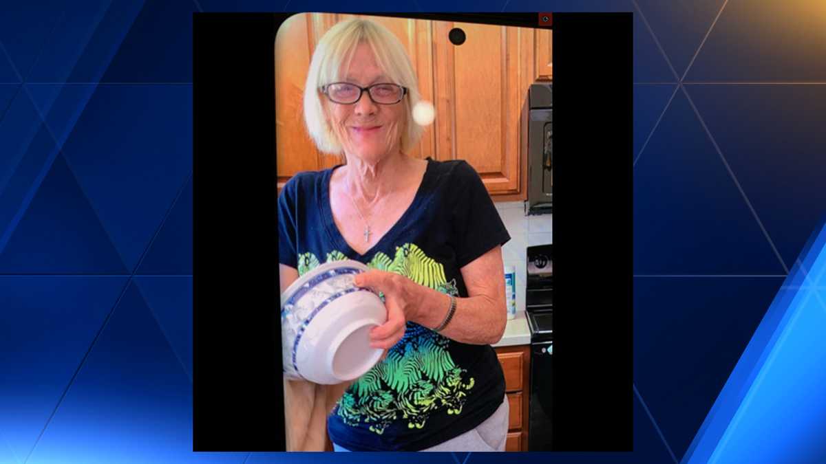 Pa Police Looking For Missing Woman 1573