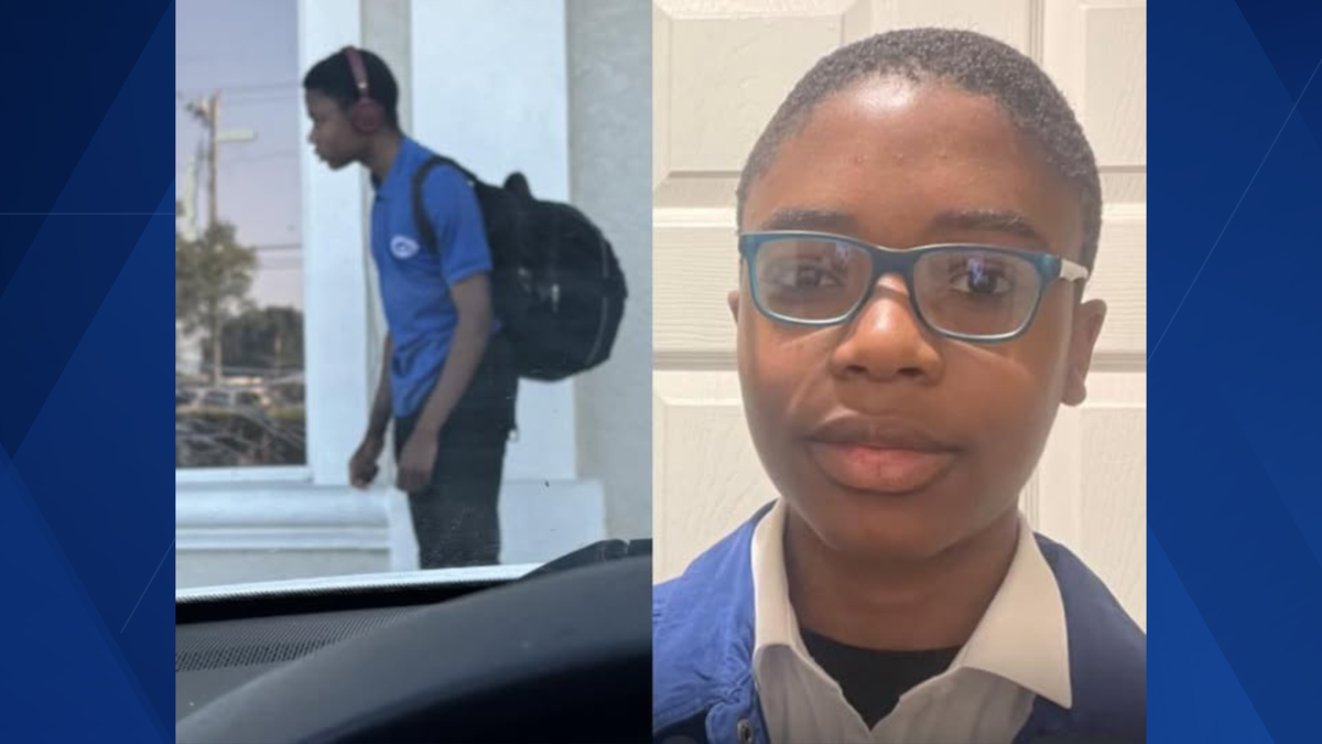 Deputies search for missing Lehigh Acres teen