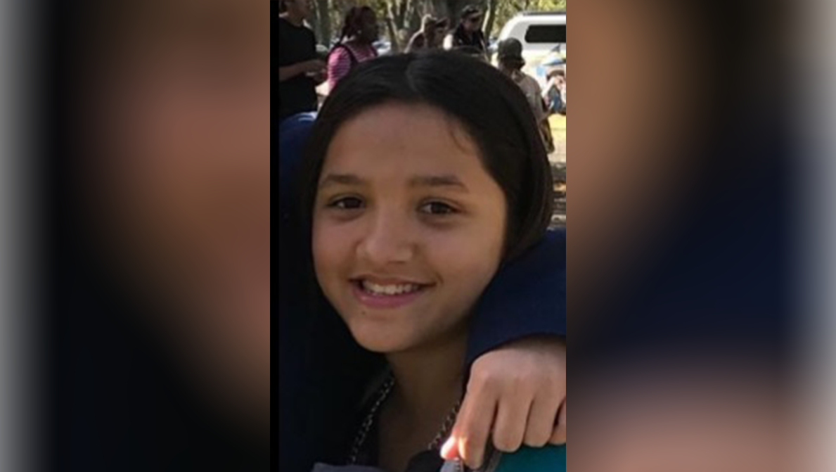 12-year-old found in north Sacramento County more than 24 hours later