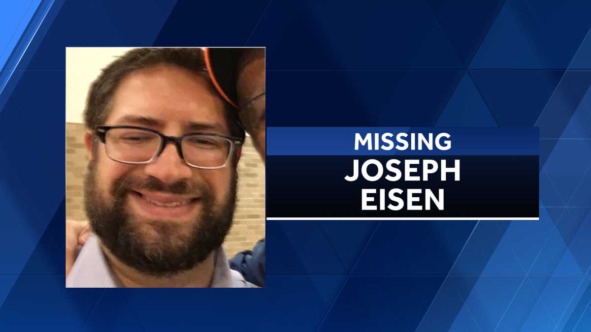 Homewood police searching for missing 38-year-old man