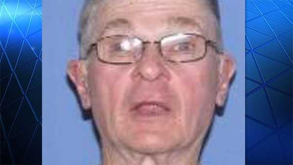 Police issue alert for missing Ohio man