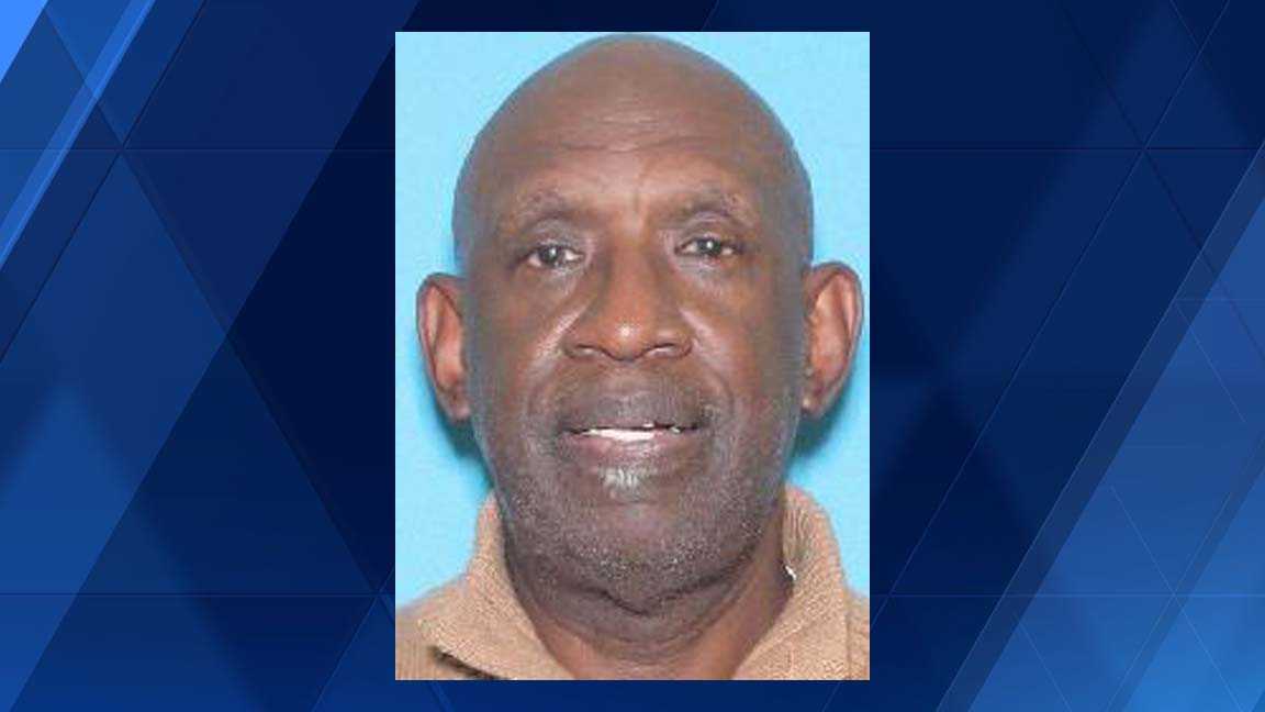 Silver Alert Issued For 72 Year Old Missing Man