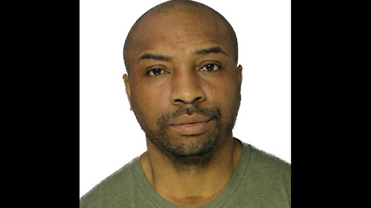 Derry Township, Pa., police looking for missing man