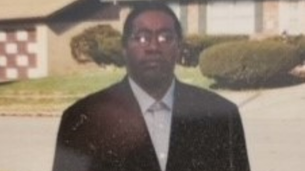 Police looking for man who disappeared from east Louisville