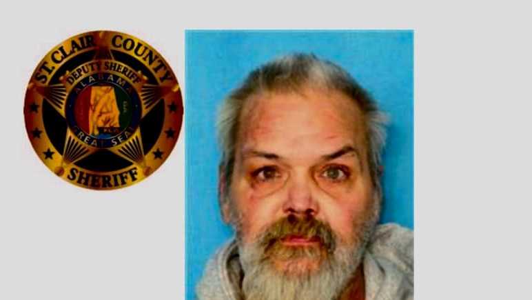 Search for missing Ragland man continues