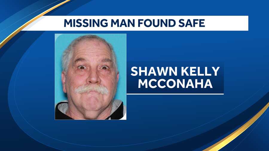 Police say missing man last seen in Franklin has been found safe