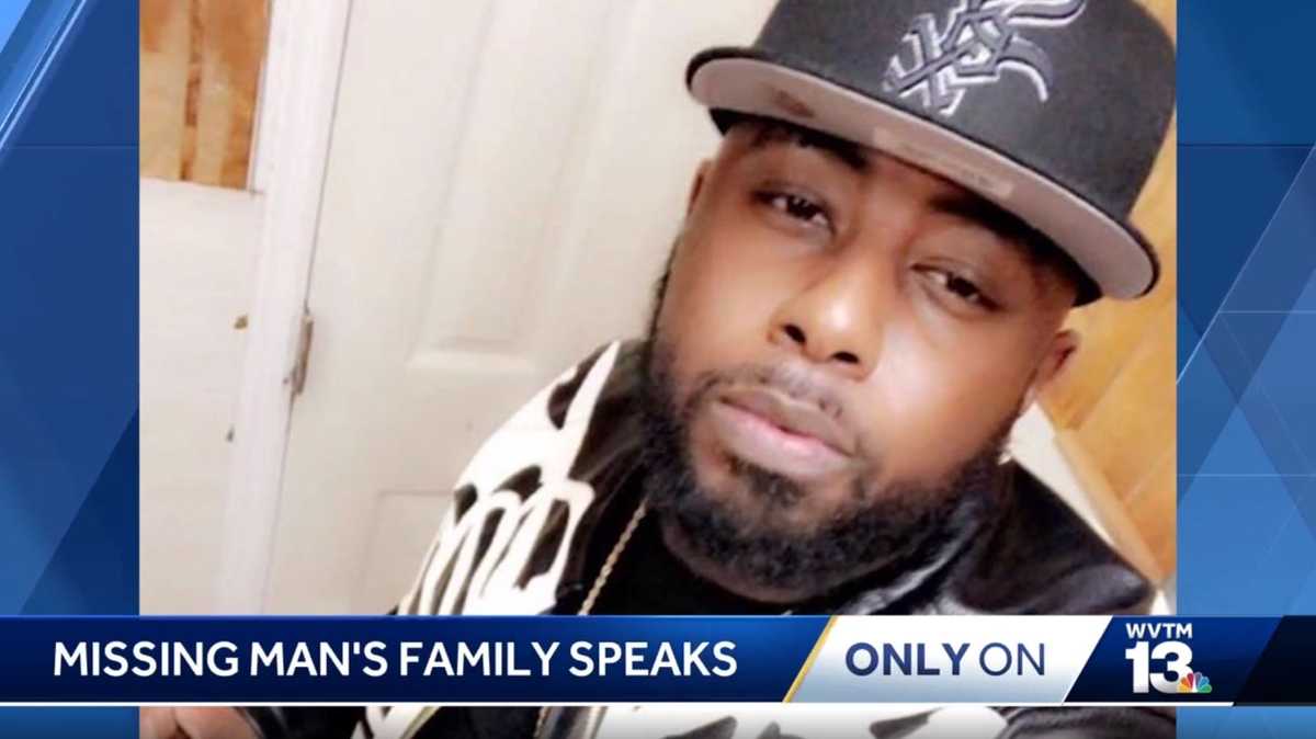 Family of missing Birmingham man begging for help in finding their ...