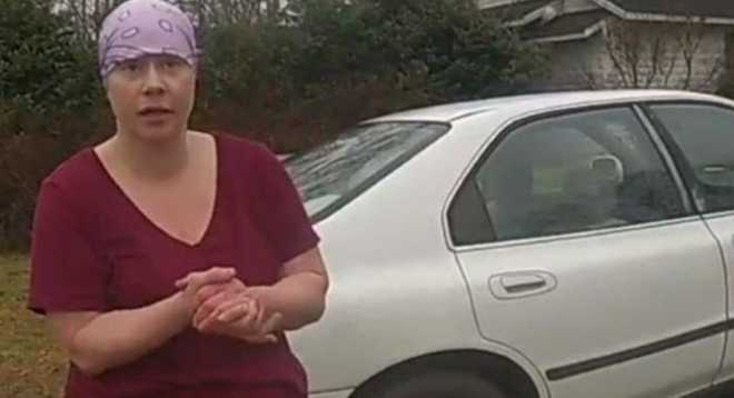 Update: Missing mother, son found safe, deputies say