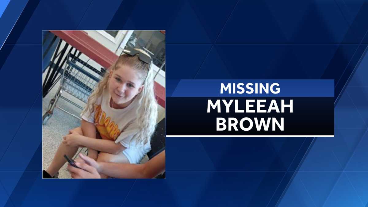 Search for missing Cumberland County teen