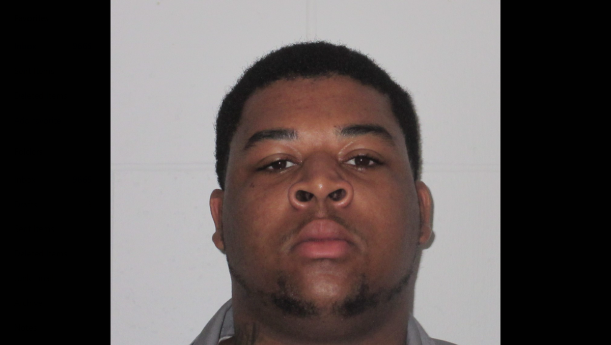 NDCS: Authorities searching for inmate reported missing from Community ... NDCS: Authorities searching for inmate reported missing from Community ...