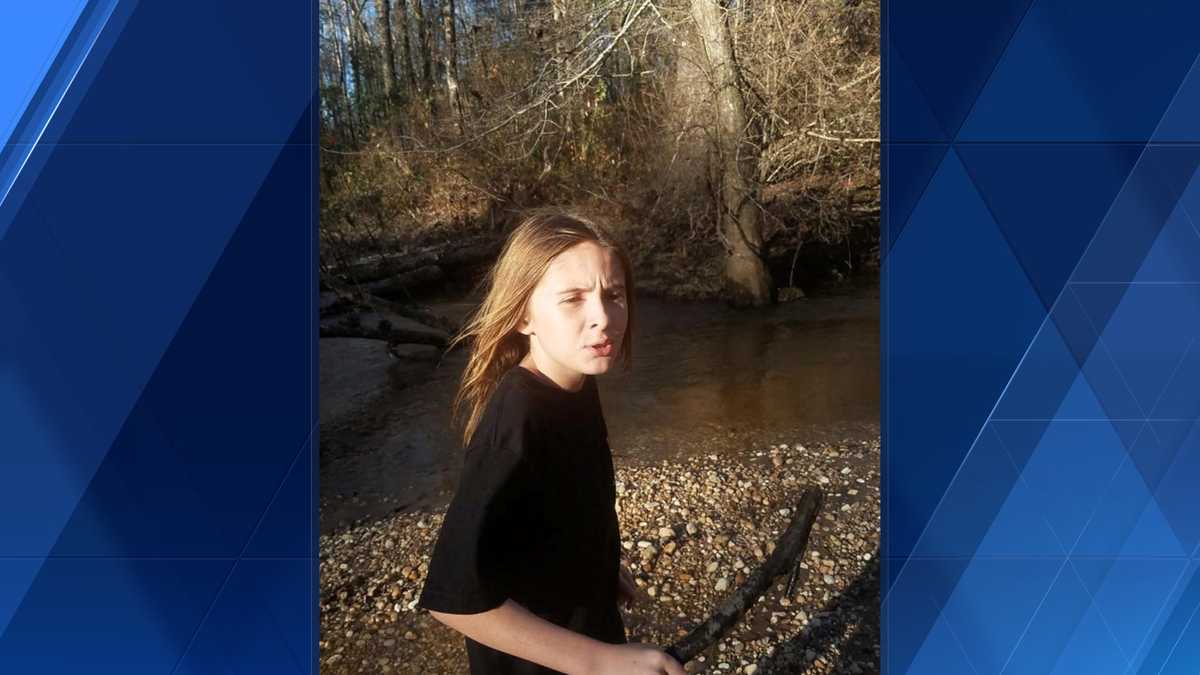 Missing juvenile in Chilton County found safe