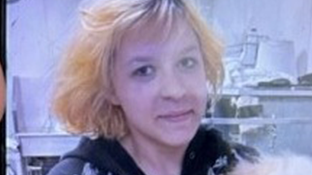 Norman police ask for help in finding missing 13-year-old