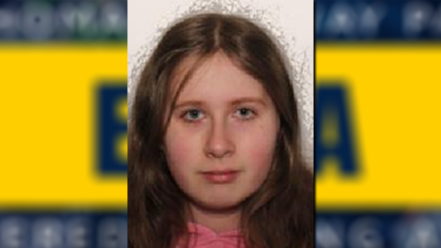 Missing 23 Year Old Norman Woman Found Ohp Says