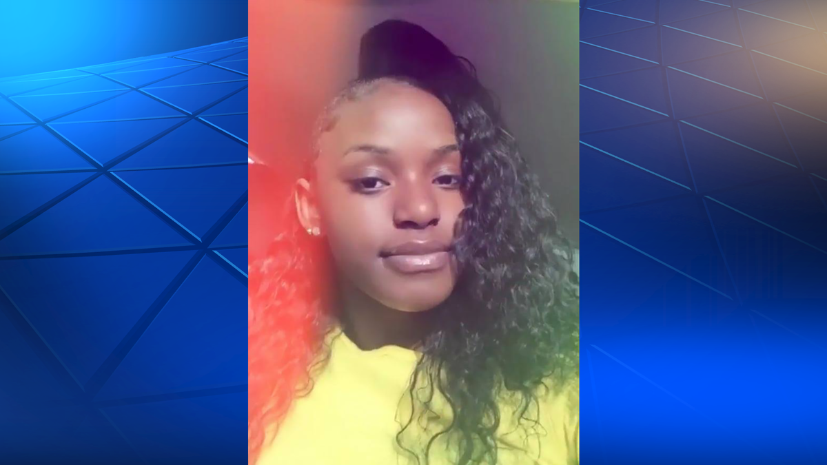 Pittsburgh Police Asking For Help Locating Missing 15 Year Old From